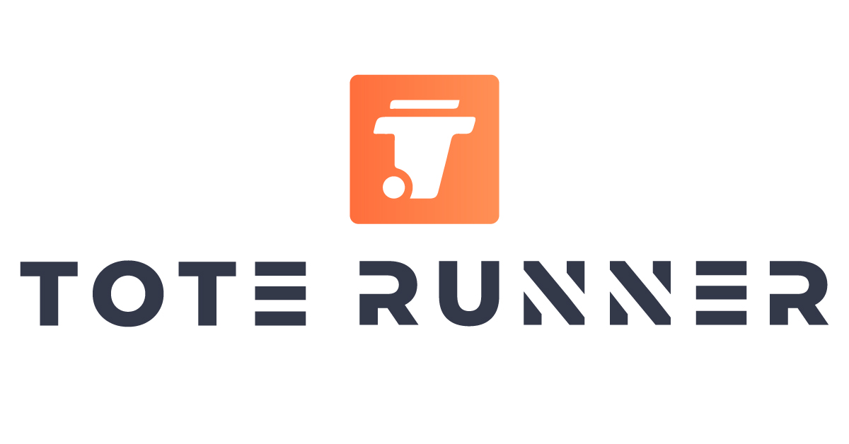 About - Tote Runner
